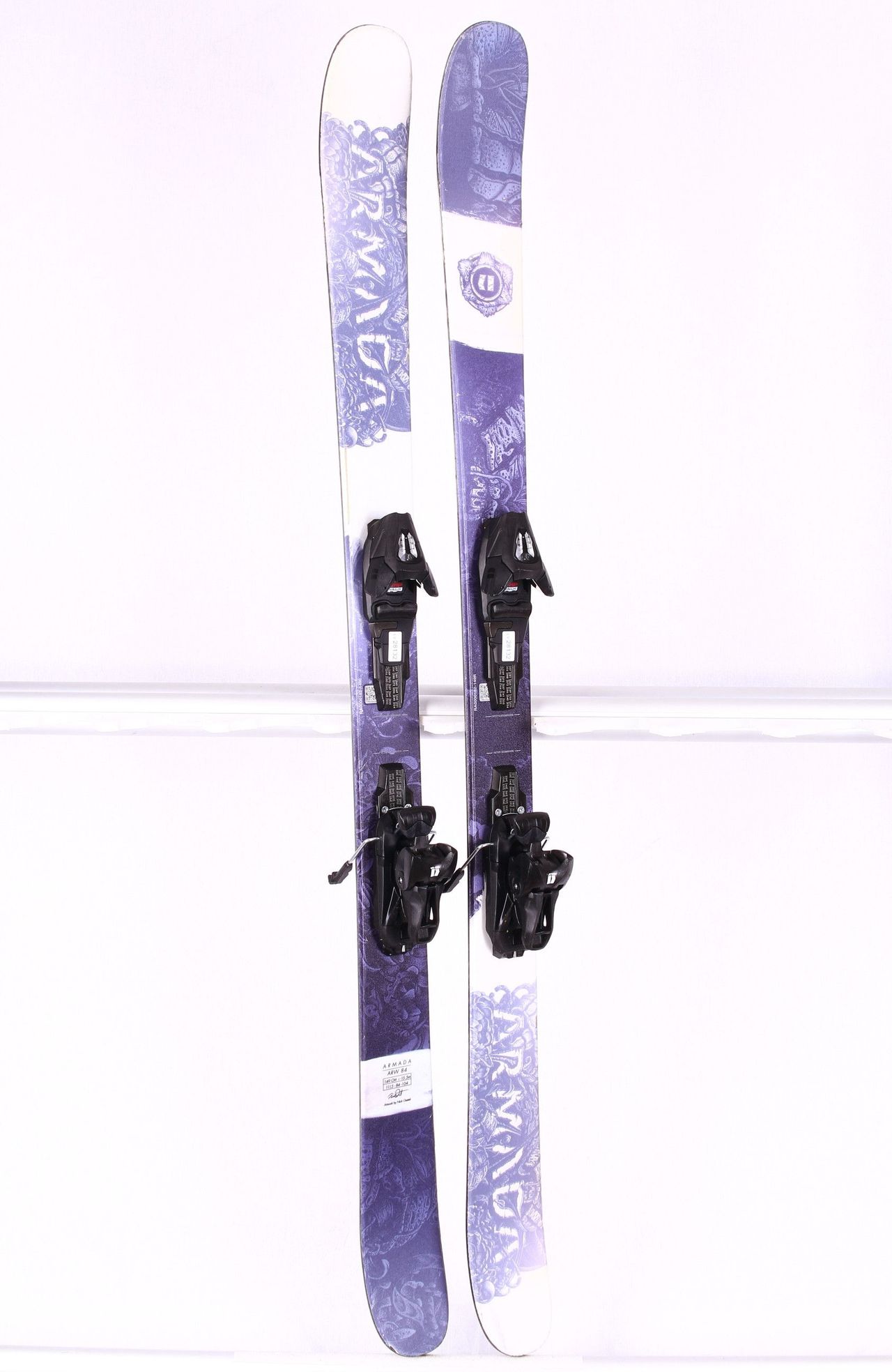 Skis alpins Armada Arw 84 | Campsider
