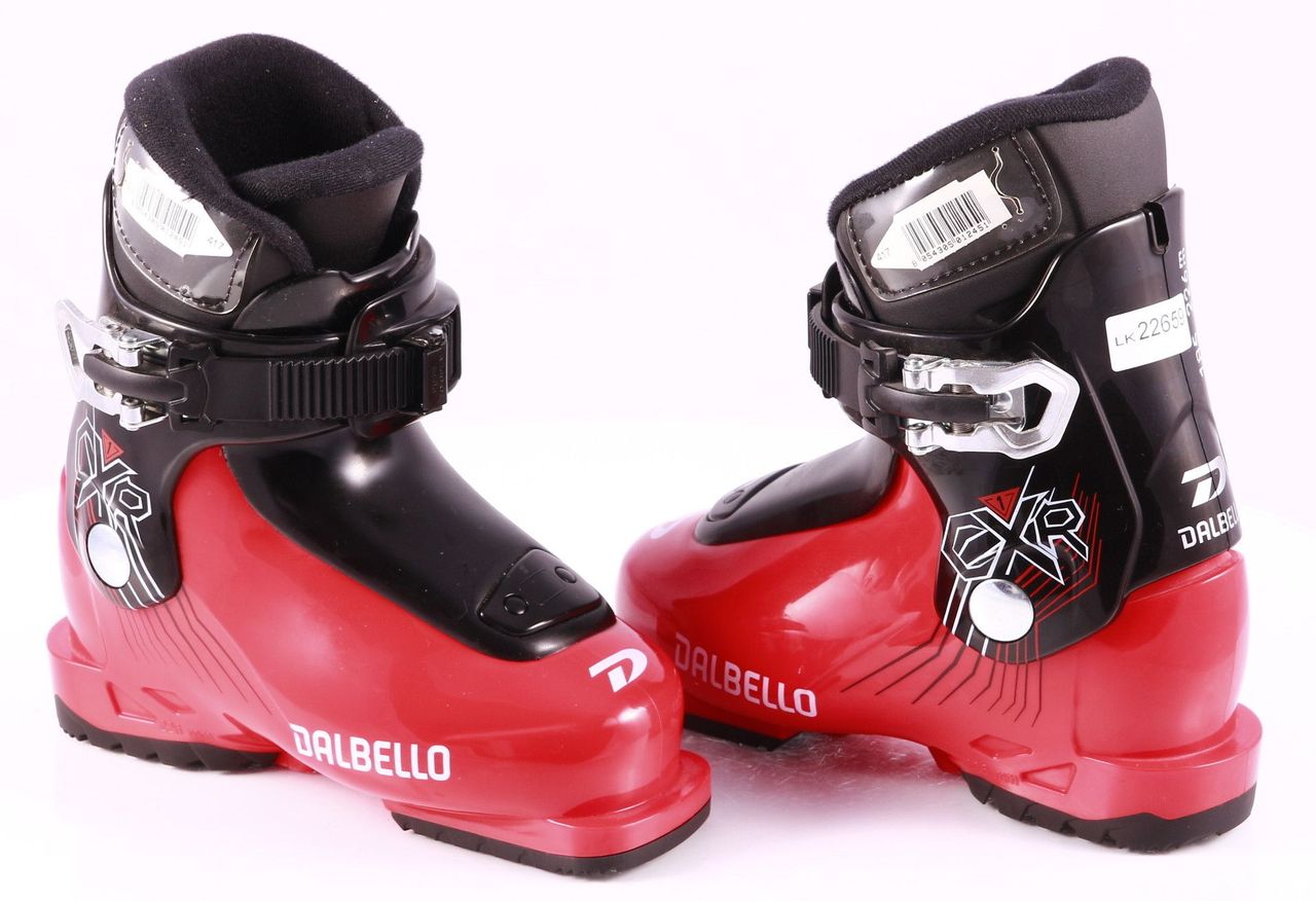 Chaussures de ski Dalbello Neuves Cxr 1.0 Jr | Campsider