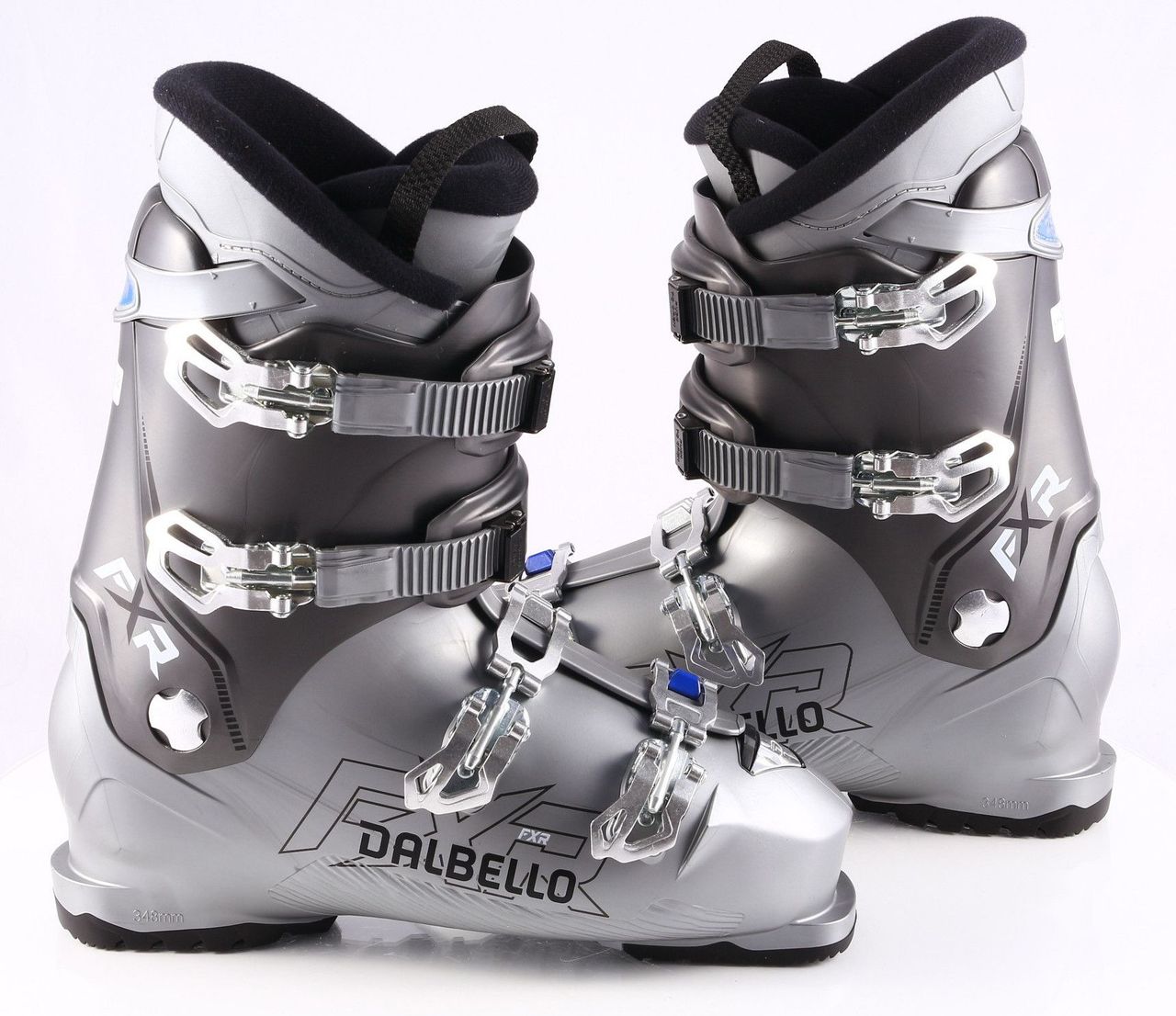 Chaussures de ski Dalbello Neuves Fxr Ms | Campsider