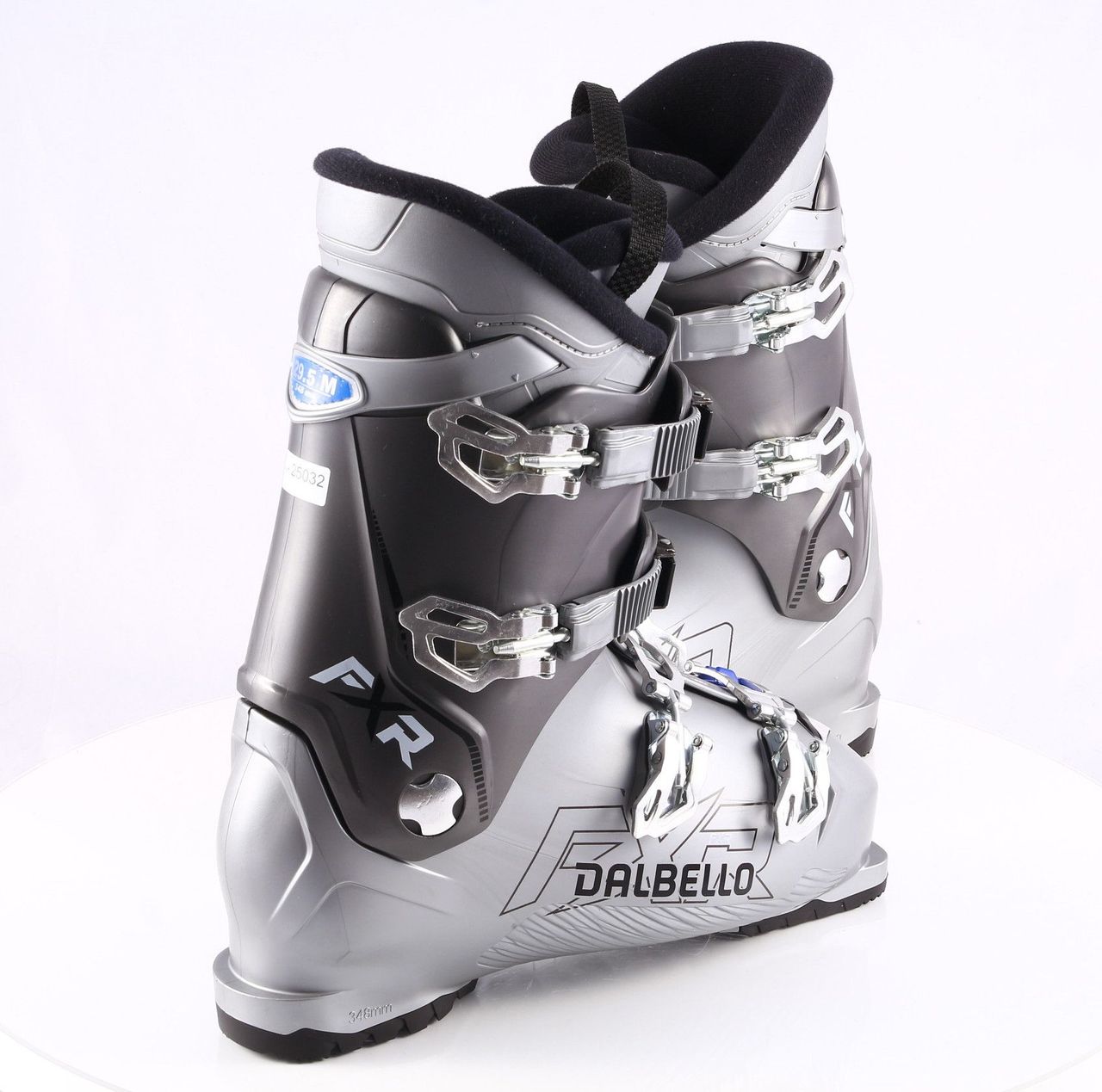 Chaussures de ski Dalbello Neuves Fxr Ms | Campsider