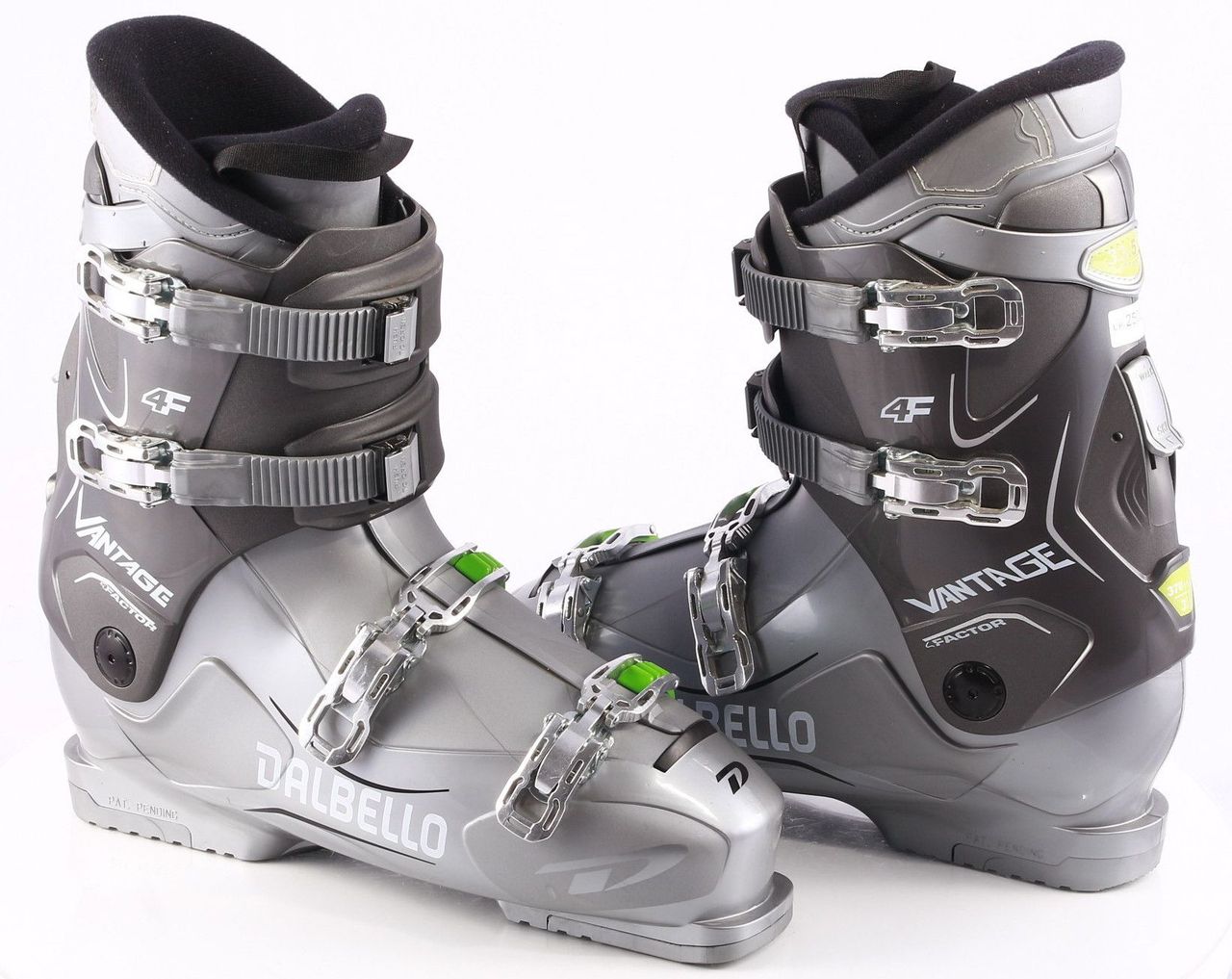 Chaussures de ski Dalbello Neuves Vantage 4f | Campsider