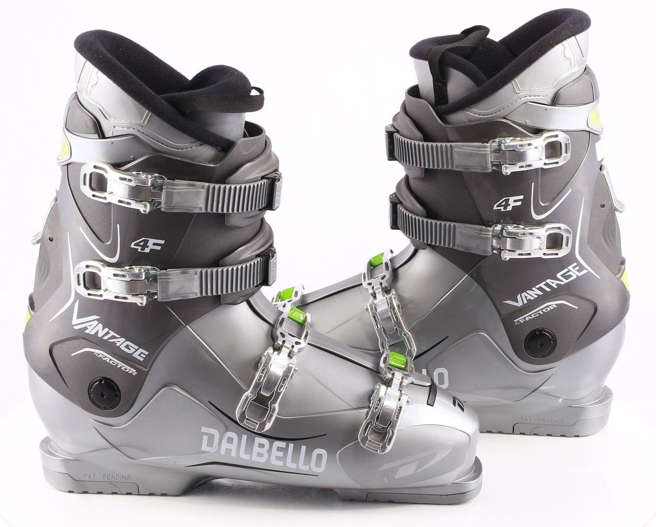Chaussures de ski Dalbello Neuves Vantage 4f | Campsider