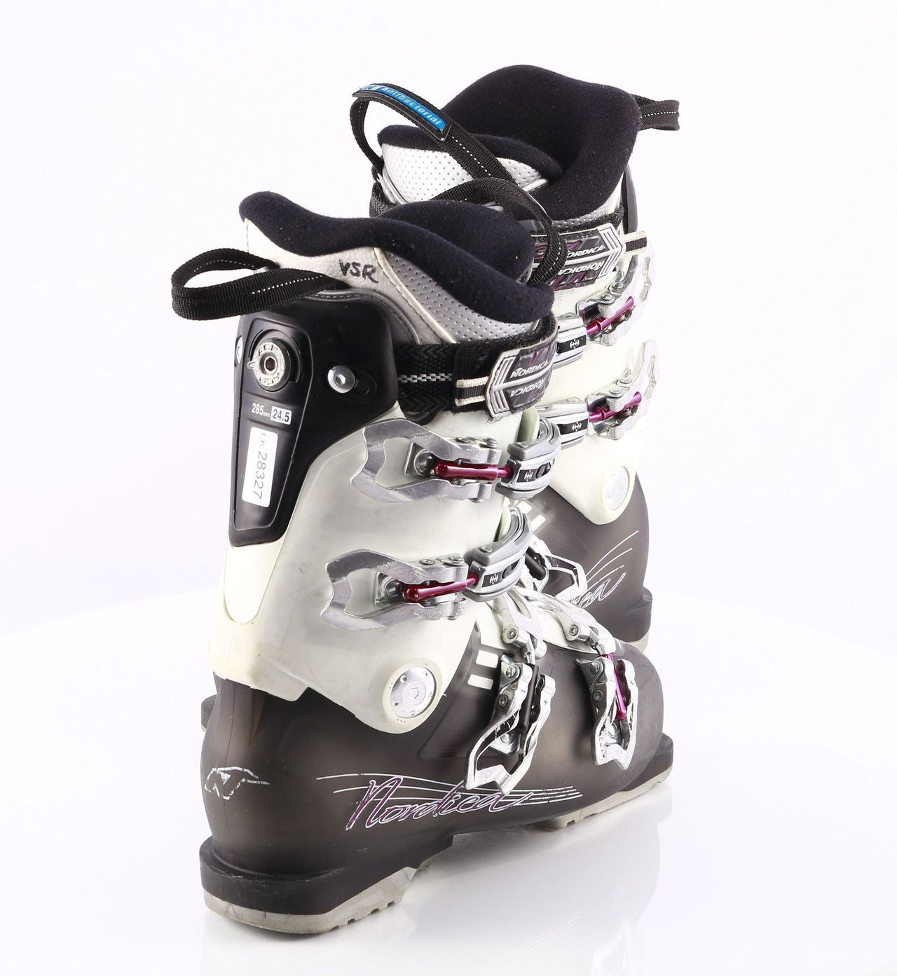 Chaussures de ski Nordica Nxt N3 R W | Campsider