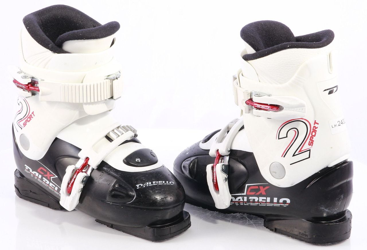 Chaussures de ski Dalbello Sport Cx 2 | Campsider
