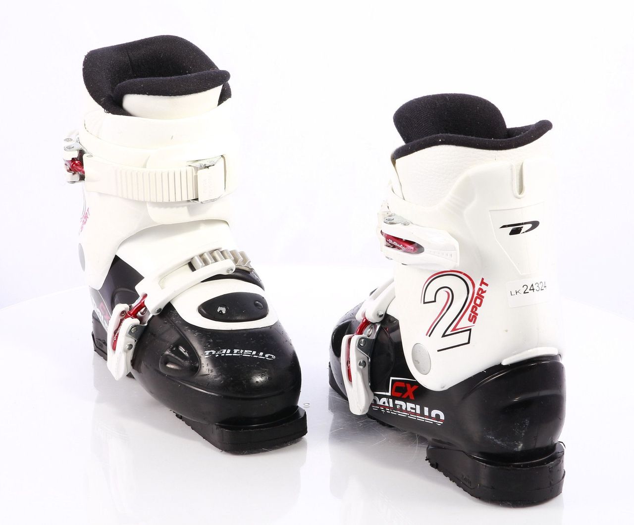 Chaussures de ski Dalbello Sport Cx 2 | Campsider