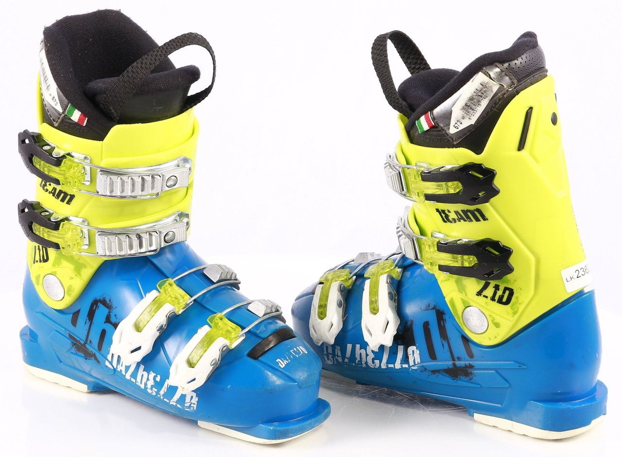 Chaussures de ski Dalbello Team Ltd | Campsider