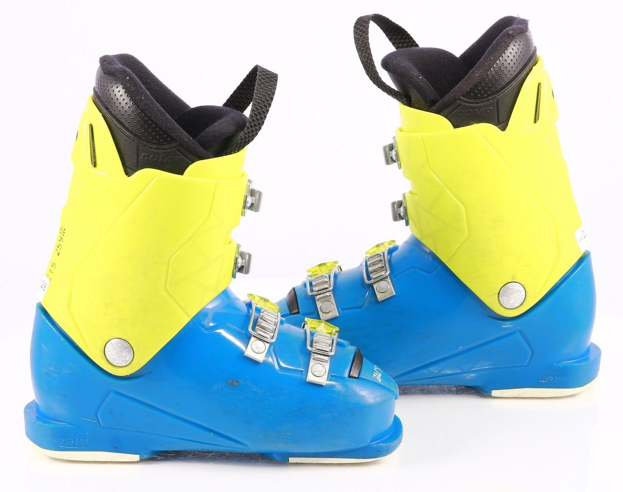 Chaussures de ski Dalbello Team Ltd | Campsider