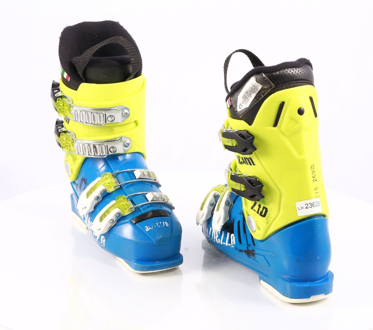Chaussures de ski Dalbello Team Ltd | Campsider