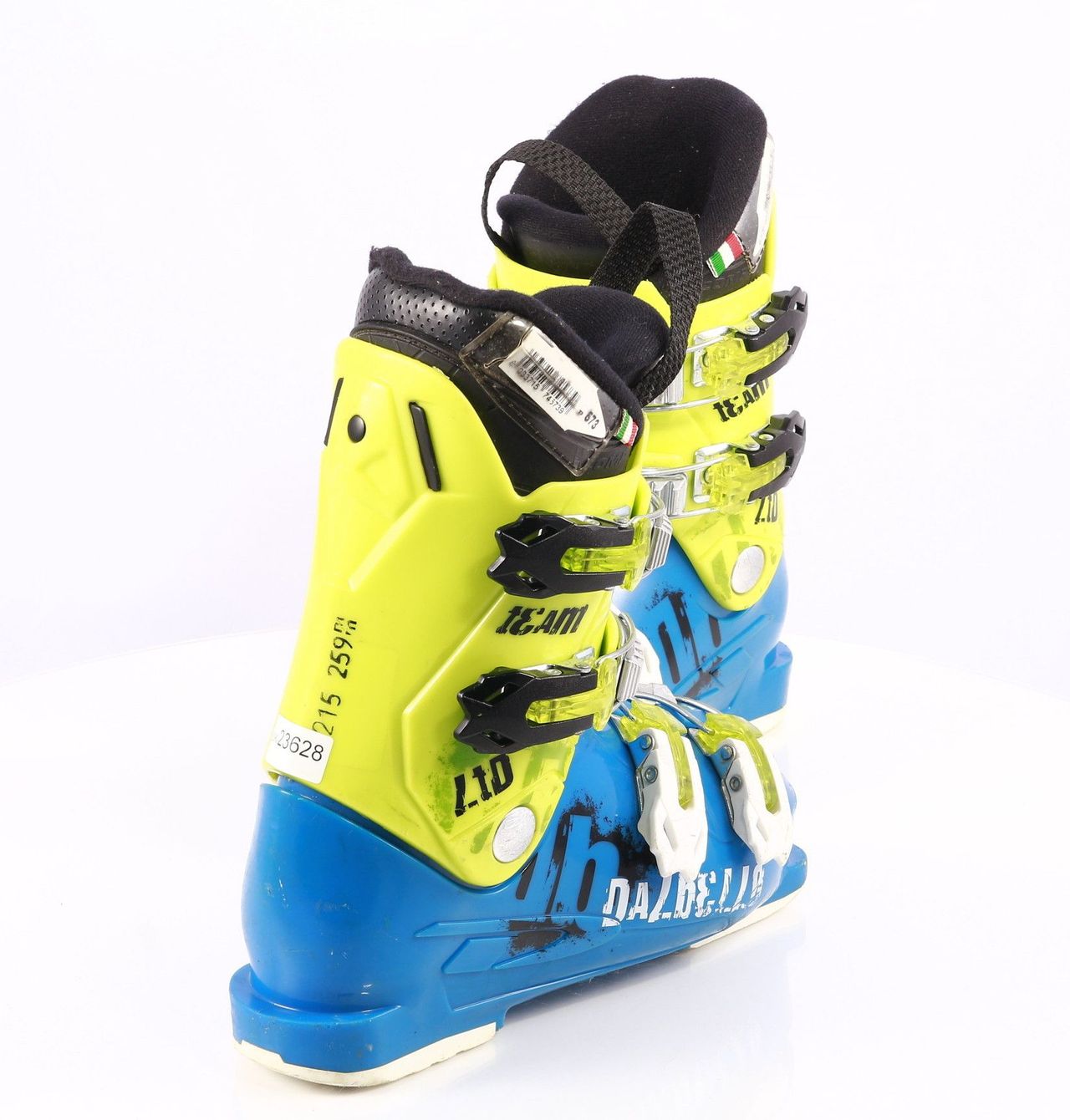 Chaussures de ski Dalbello Team Ltd | Campsider