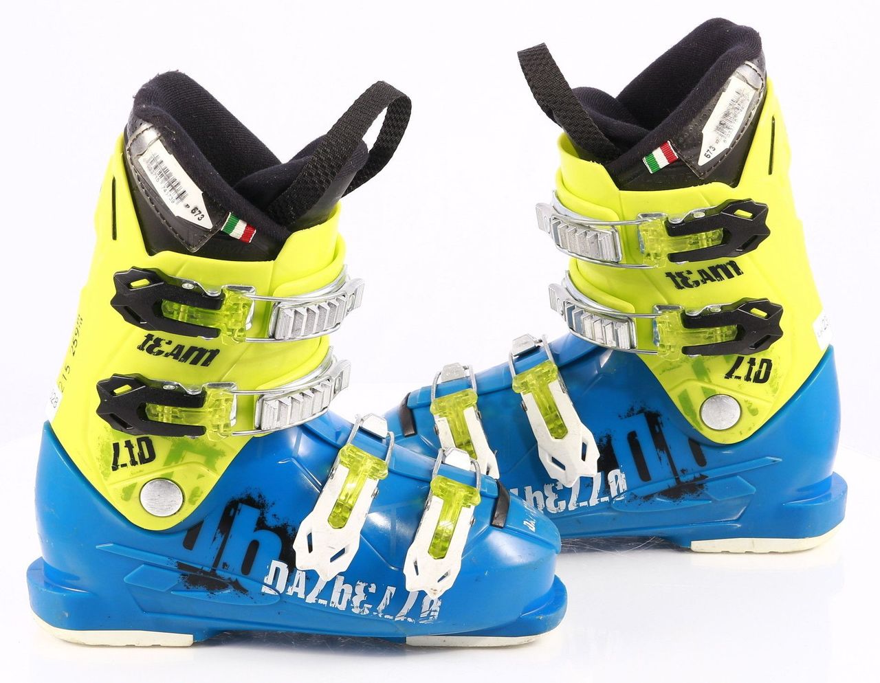 Chaussures de ski Dalbello Team Ltd | Campsider
