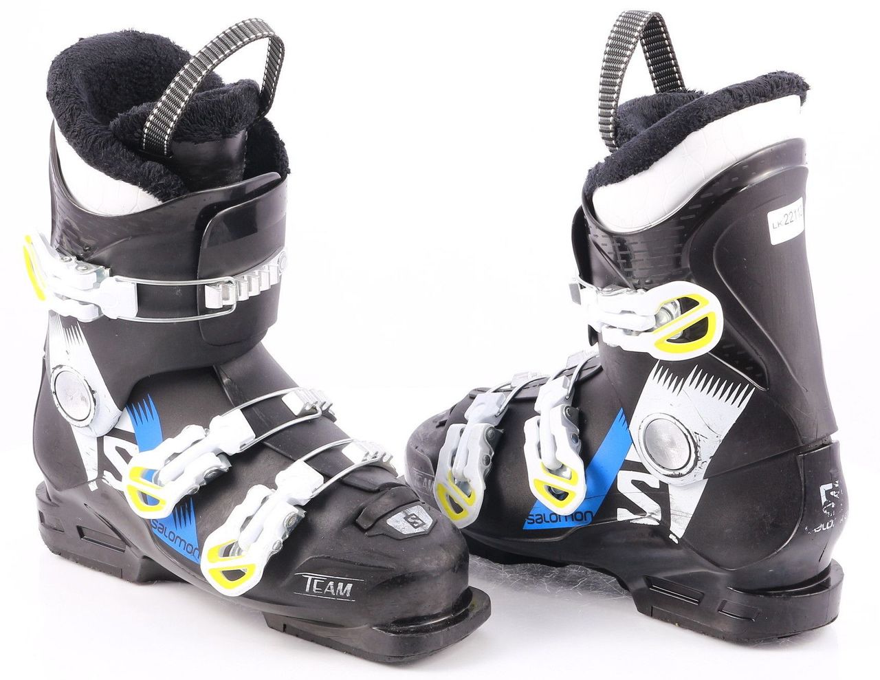 Chaussures de ski Salomon Team T3 | Campsider