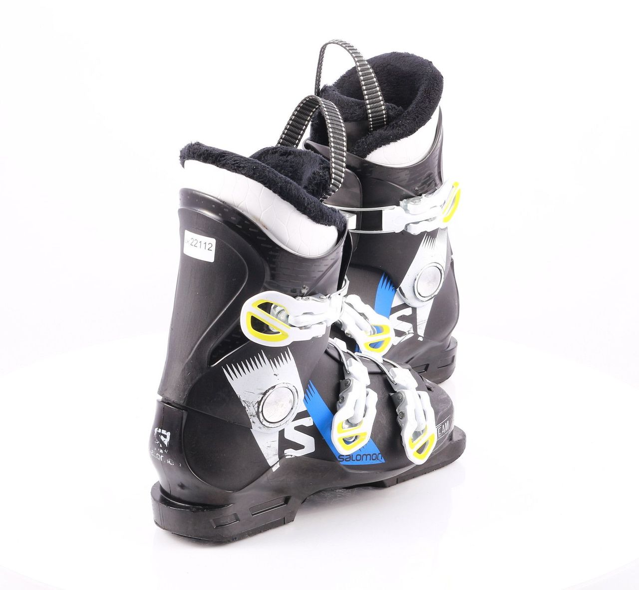 Chaussures de ski Salomon Team T3 | Campsider