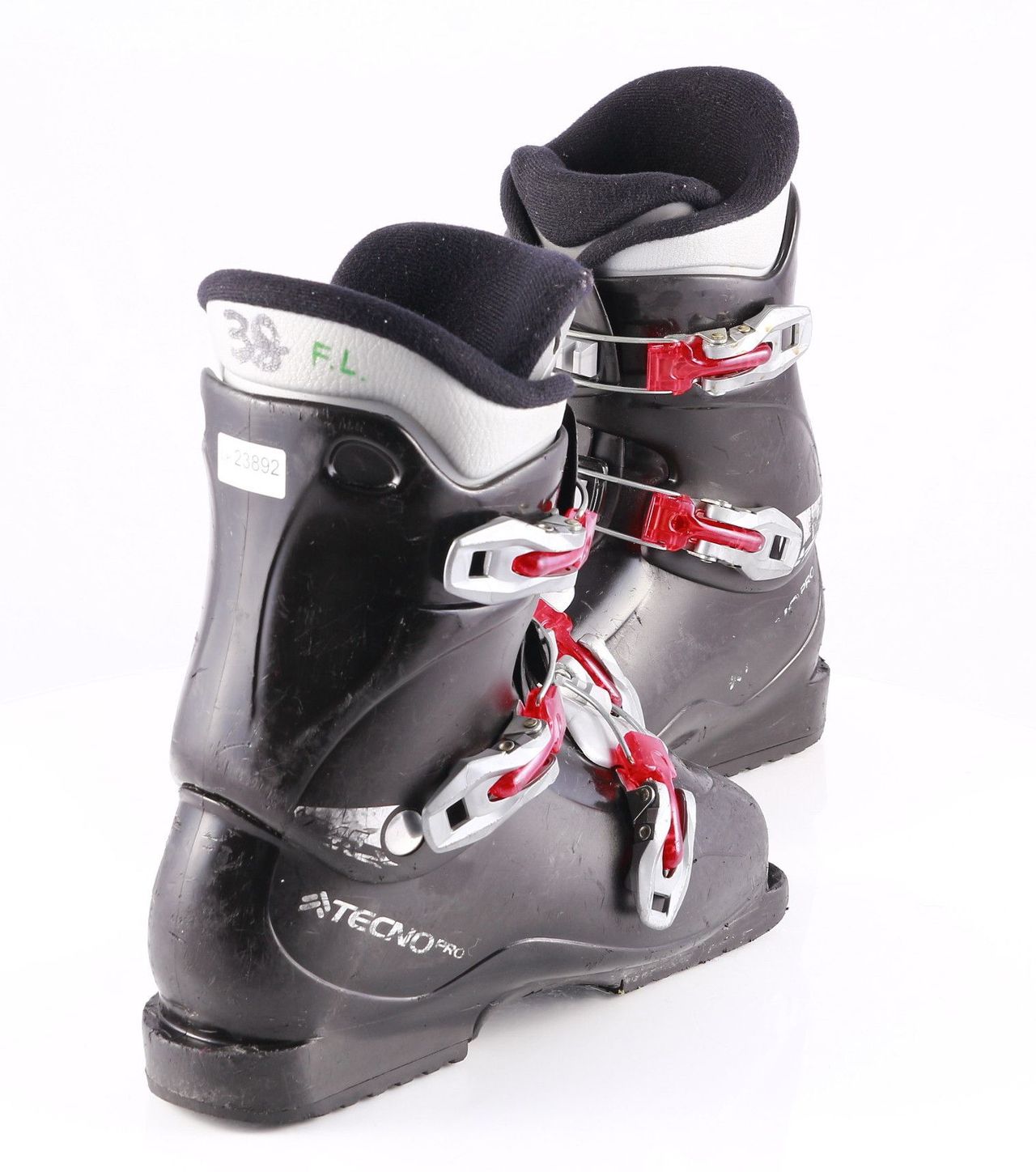 Chaussures de ski Tecno Pro T45 | Campsider