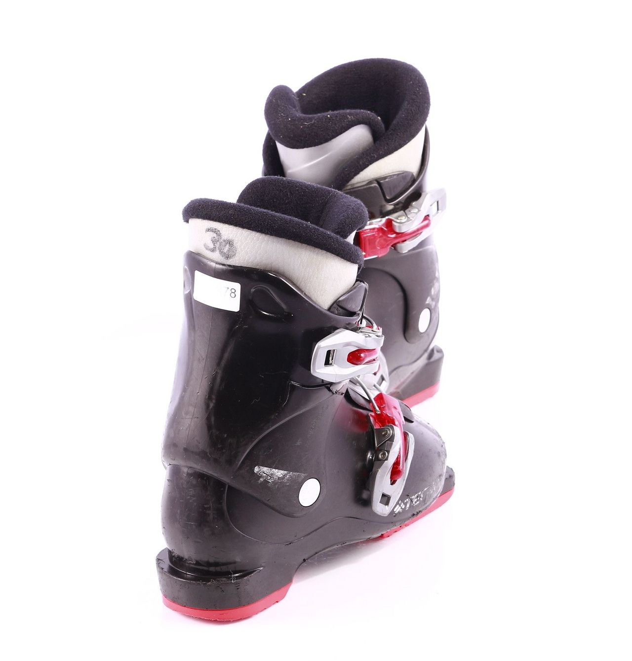 Chaussures de ski Tecno Pro T45 | Campsider