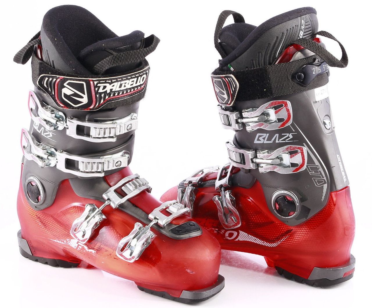Chaussures de ski Dalbello Blaze Ltd | Campsider