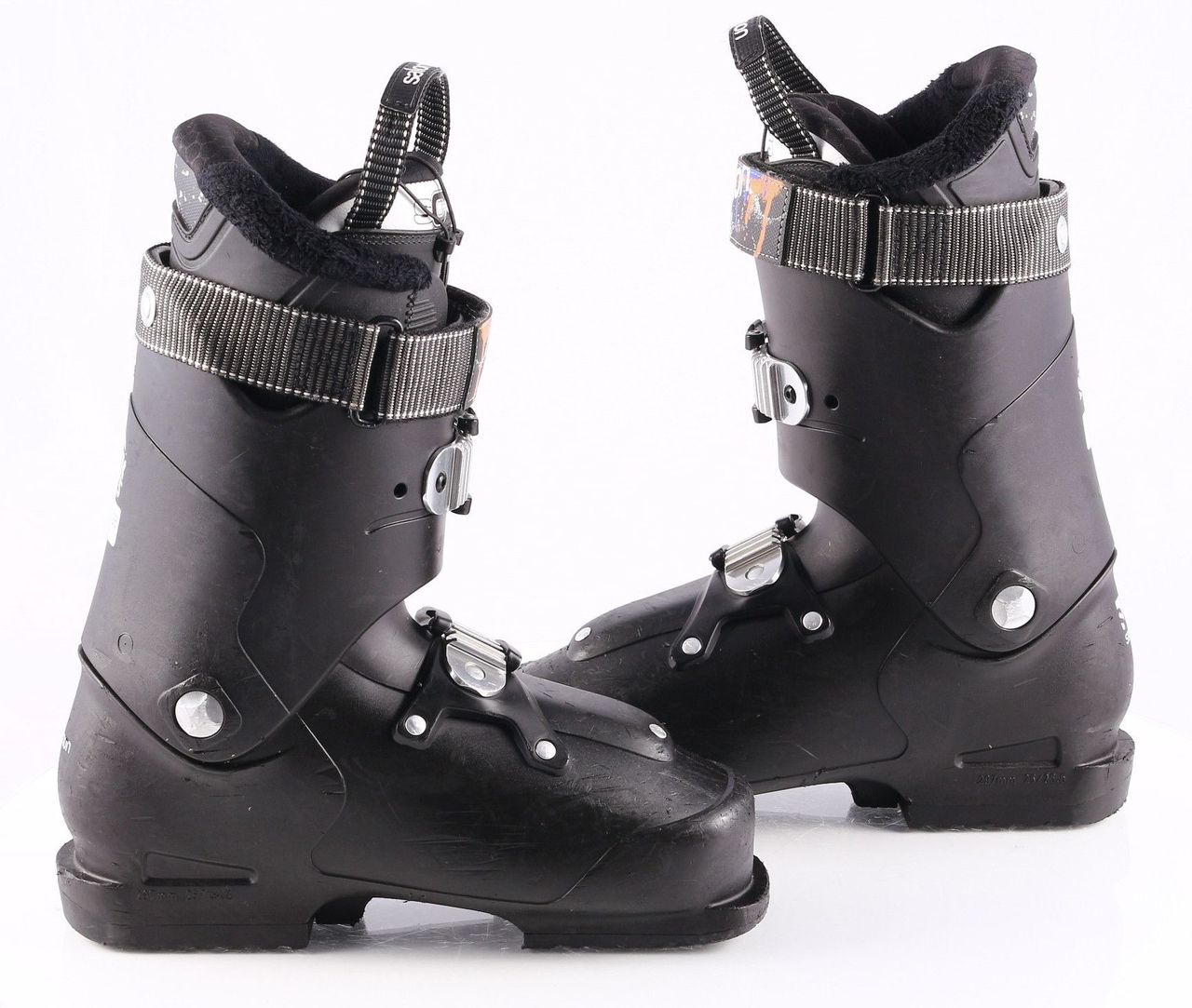 Chaussures de ski Salomon Spk 75 | Campsider