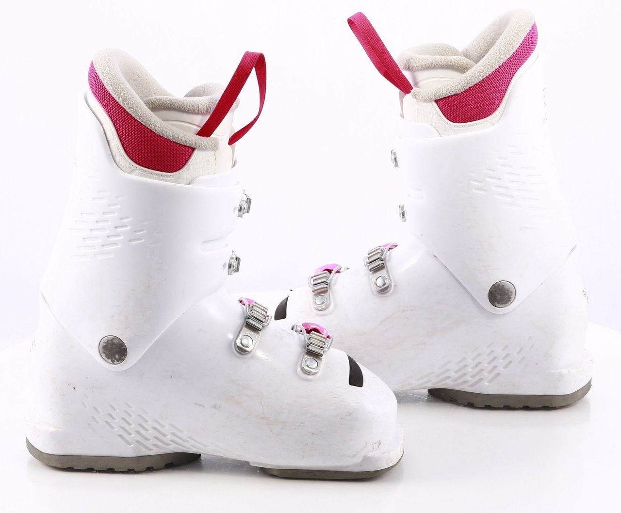 Chaussures de ski alpin Rossignol Comp J4 2026 | Campsider