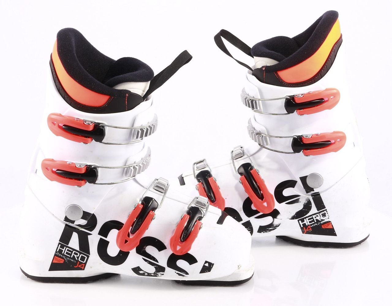 Chaussures de ski Rossignol Hero J4 | Campsider