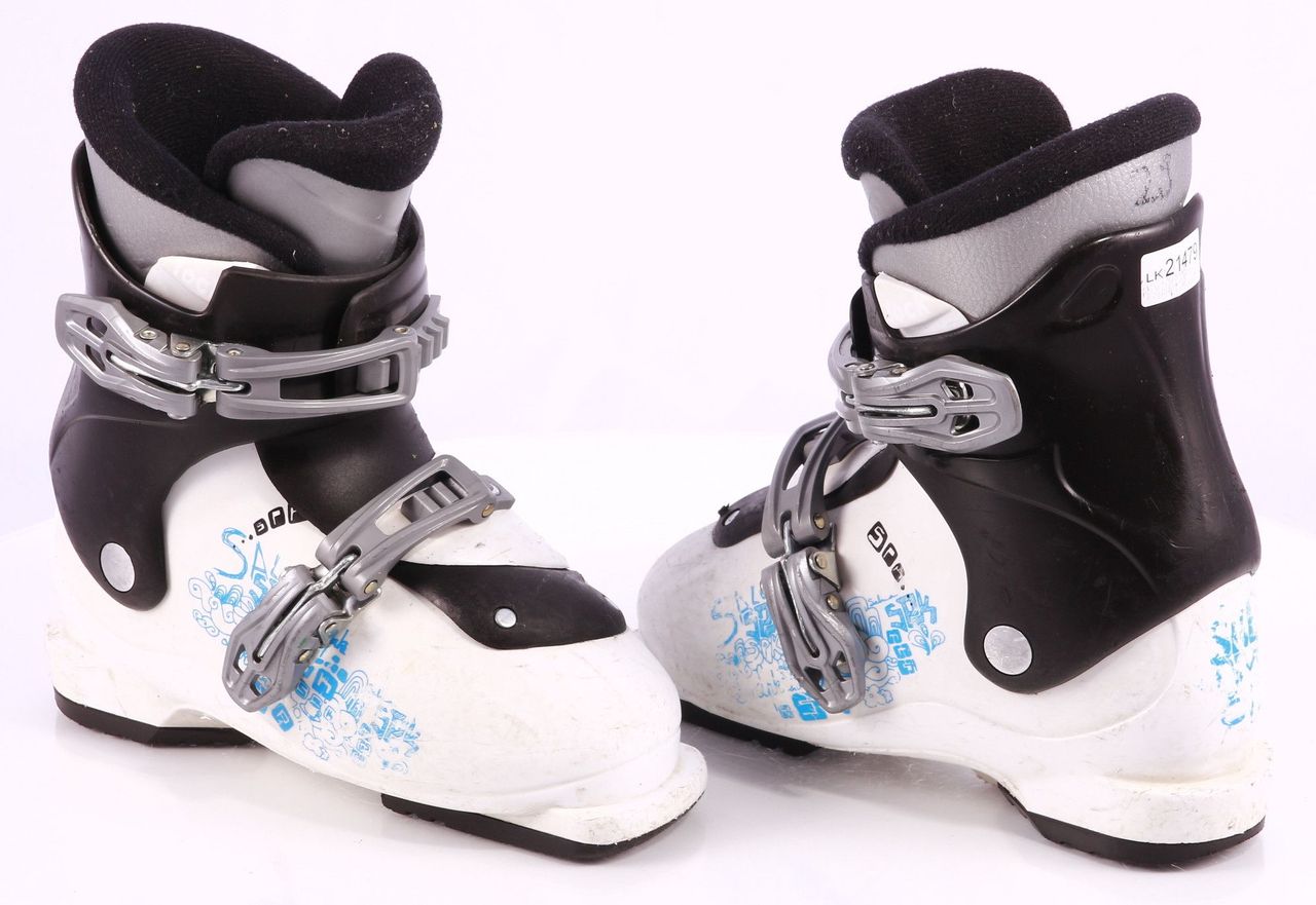Chaussures de ski Salomon Kaid T2 Spk | Campsider