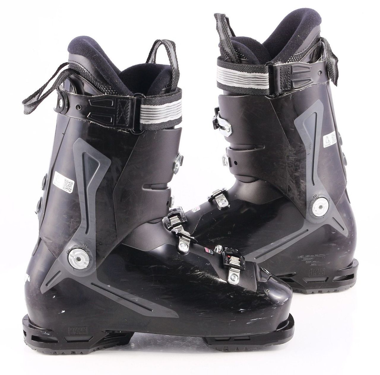 Chaussures de ski Nordica Speedmachine 3 100 R 2026 | Campsider