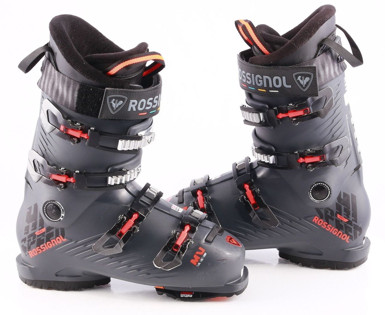 Chaussures de ski Rossignol Speed Pro R Mv 2025 | Campsider