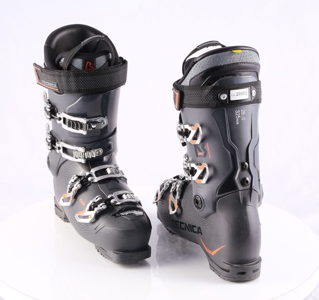 Chaussure De Ski Prix