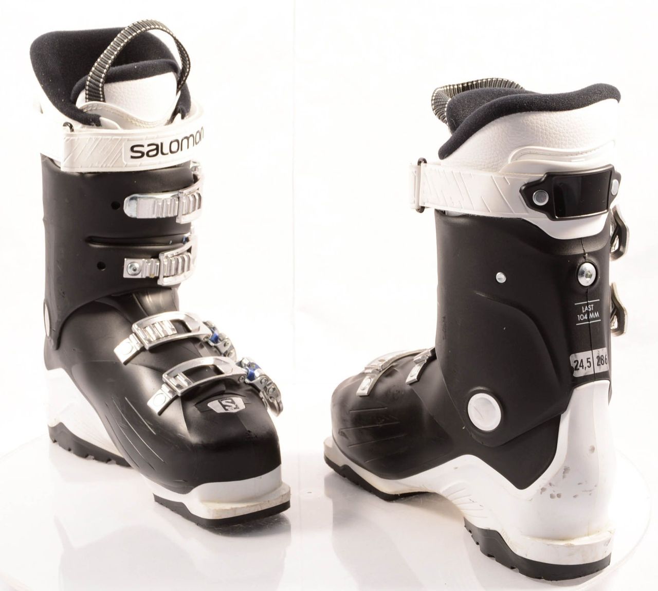 Chaussures de ski Salomon X Access R60 W | Campsider