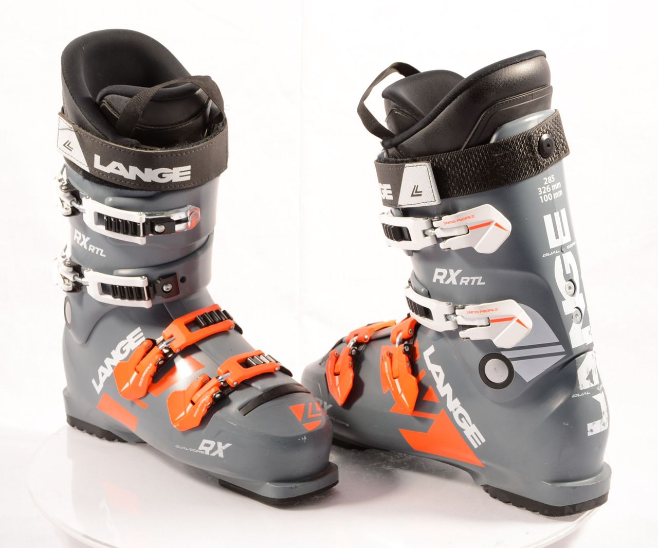 Chaussure De Ski Prix