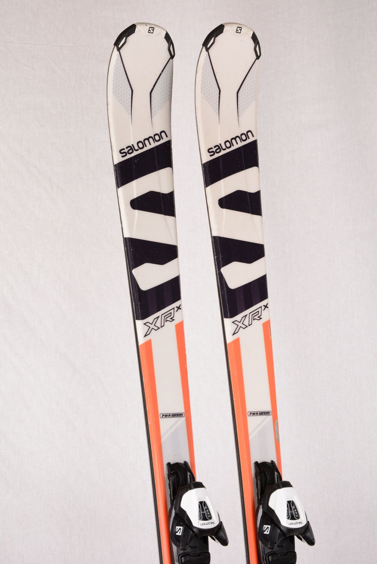 Skis alpins Salomon X-max Xrx | Campsider