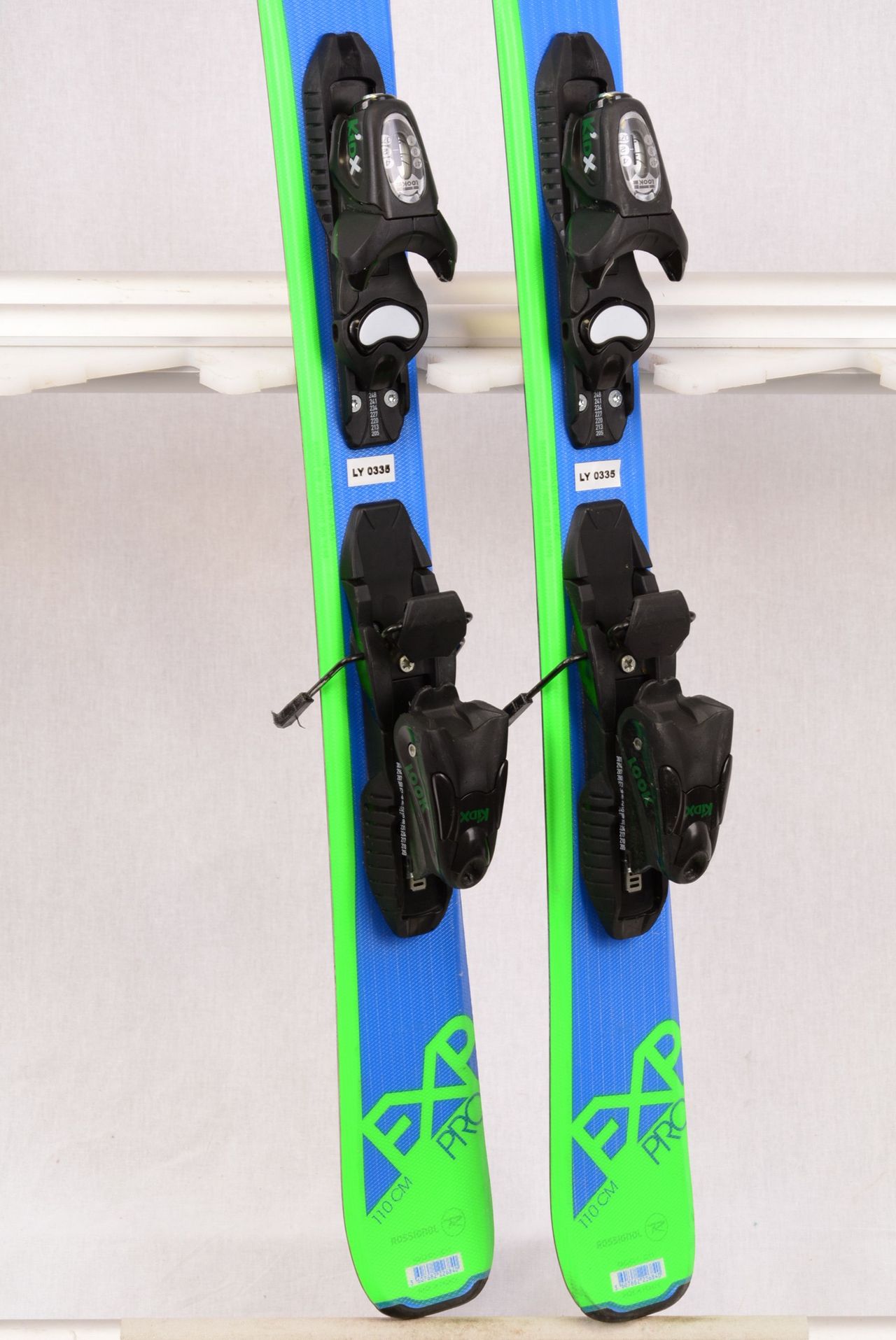 Skis alpins Rossignol Experience Pro | Campsider