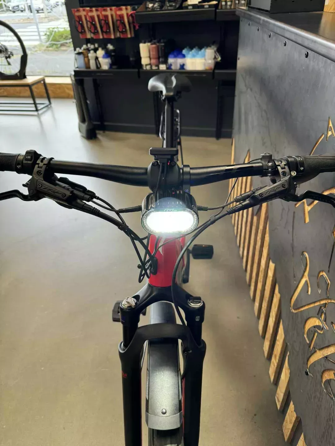 VTC électriques Specialized Turbo Vado 6.0 | Campsider