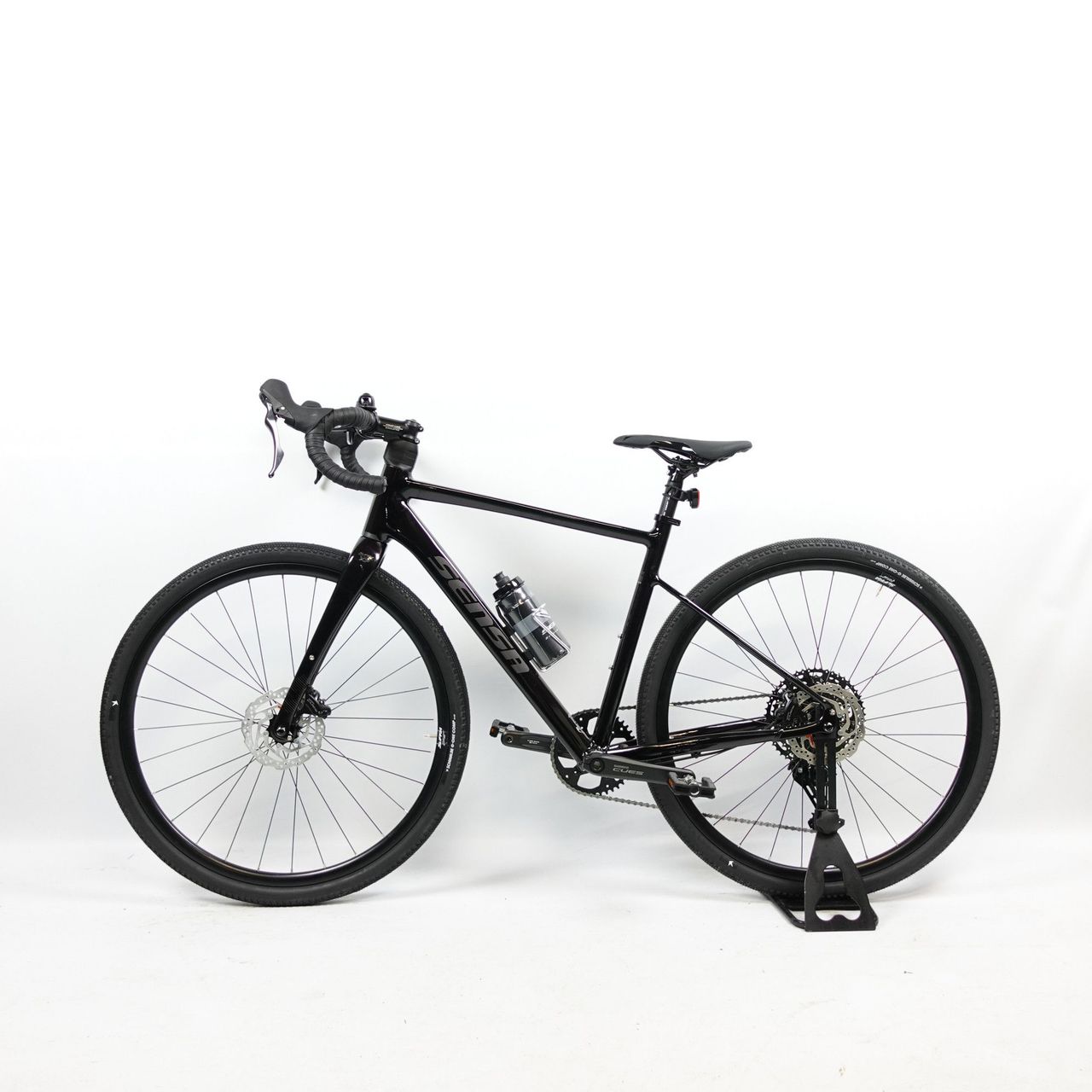 Vélo gravel Sensa Romagna Gravel XP Tour | Campsider