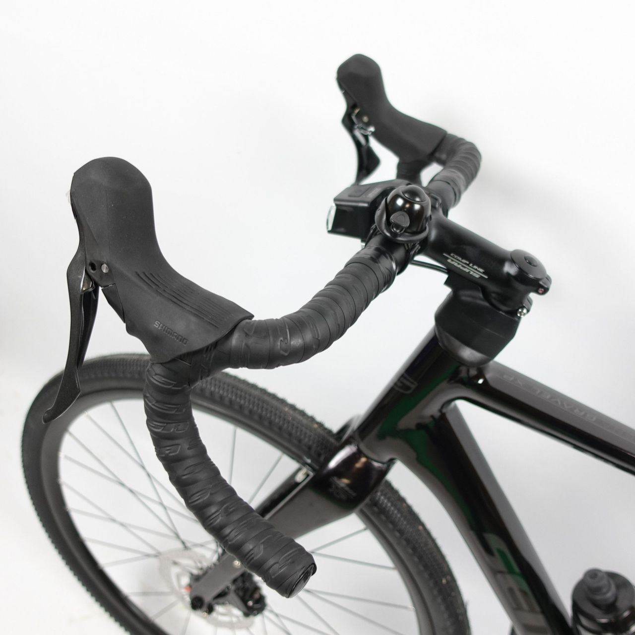 Vélo gravel Sensa Romagna Gravel XP Tour | Campsider