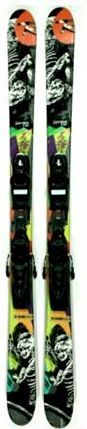 Skis alpins Rossignol SPRAYER | Campsider