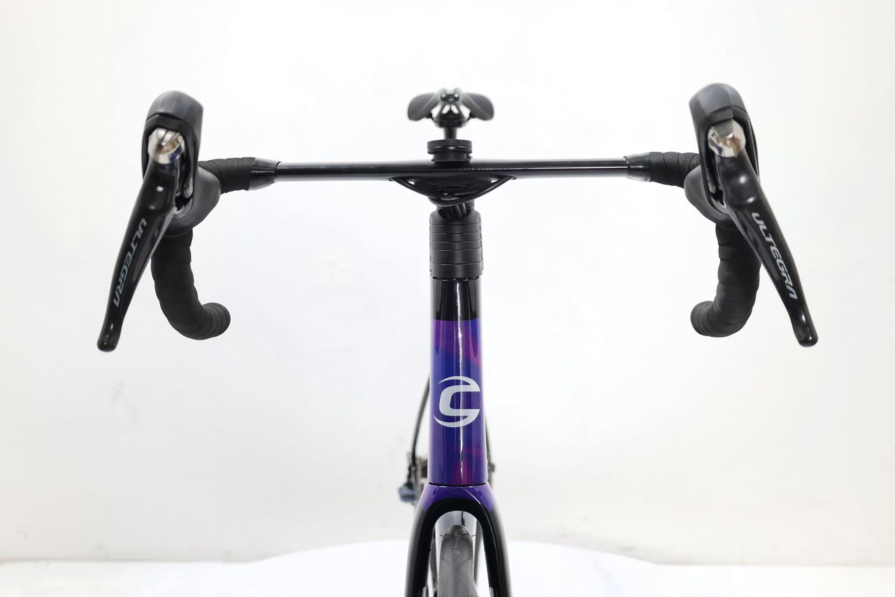 Vélo de route Cannondale SuperSix EVO Hi-MOD Disc Ultegra | Campsider