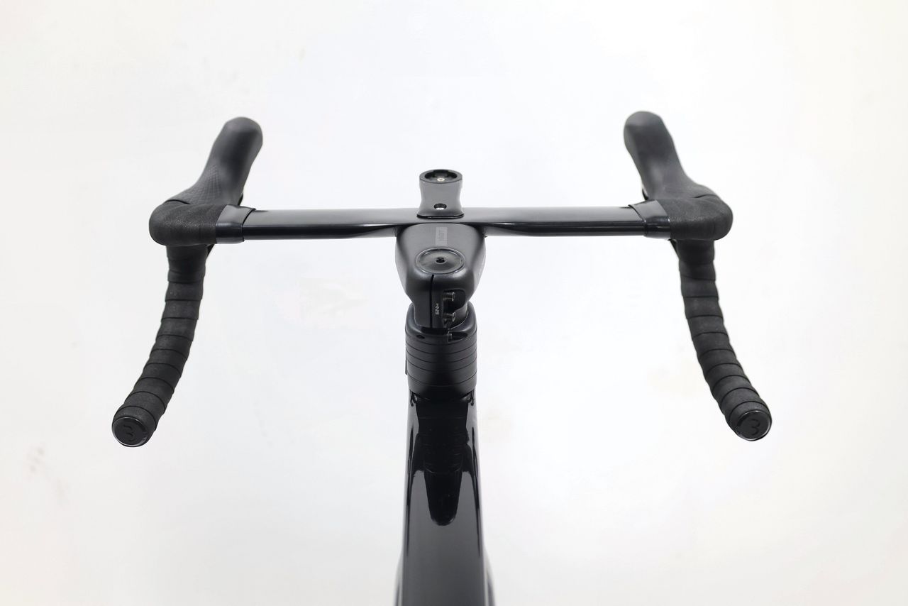 Vélo de route Cannondale SuperSix EVO Hi-MOD Disc Ultegra | Campsider