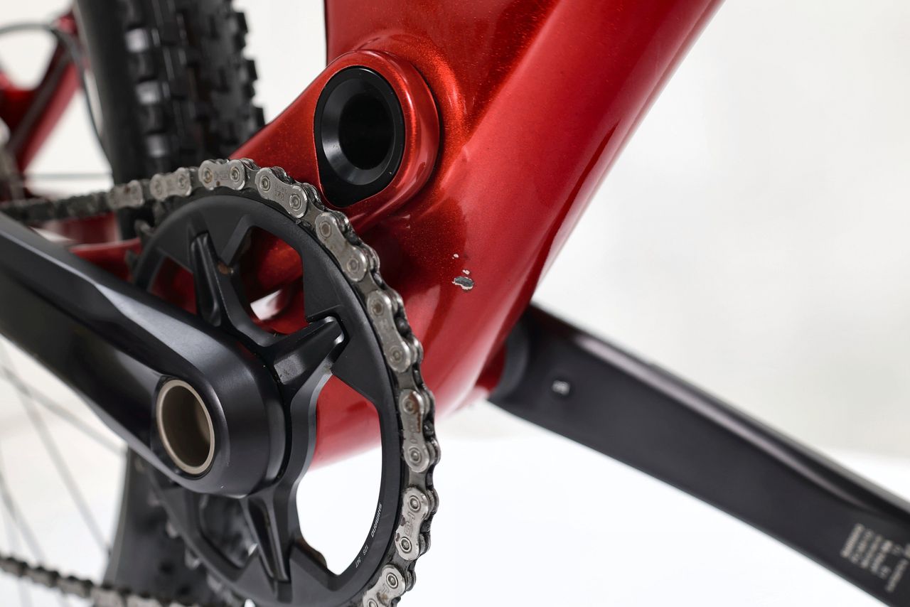 VTT BH Lynx Race Evo Carbon 8.5 | Campsider