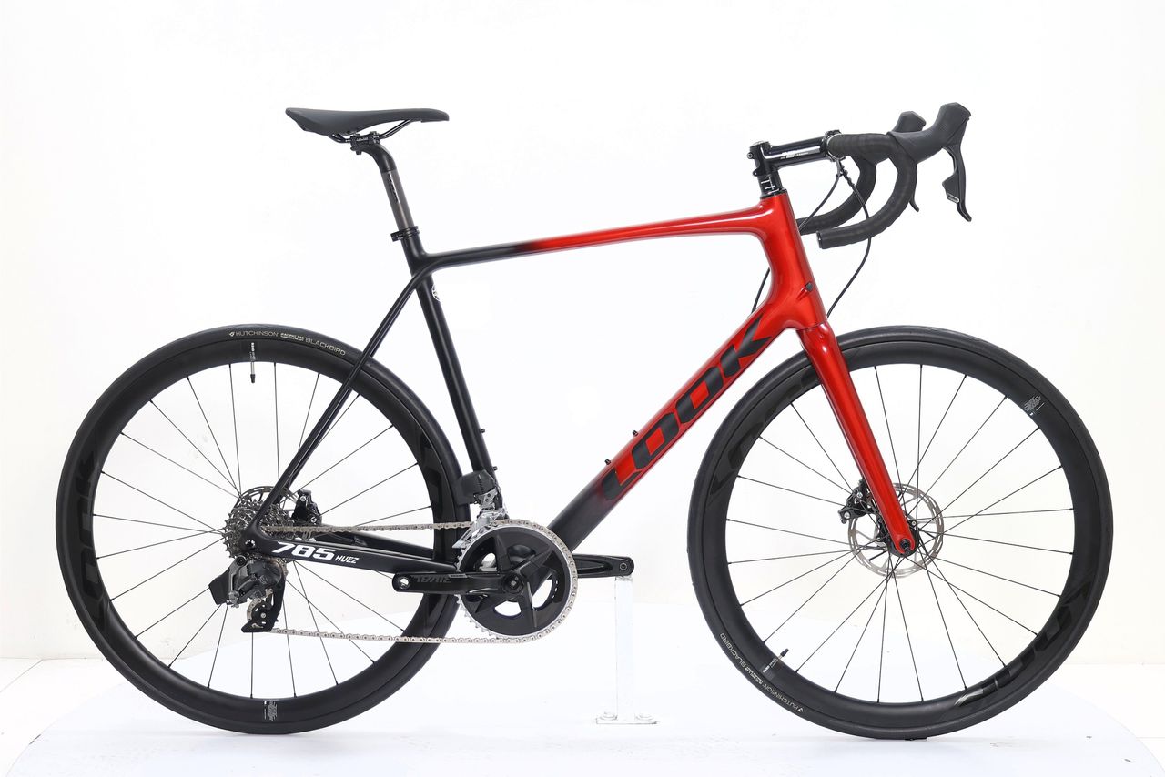 Vélo de route Look 785 Huez R38D Interference | Campsider