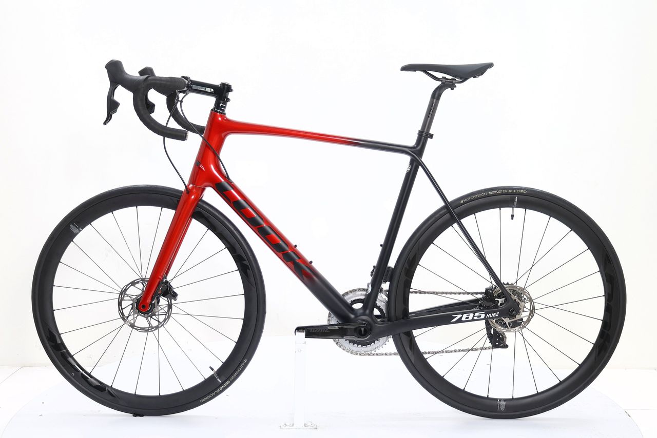 Vélo de route Look 785 Huez R38D Interference | Campsider