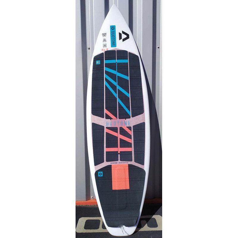 Planche Duotone Wam SLS | Campsider