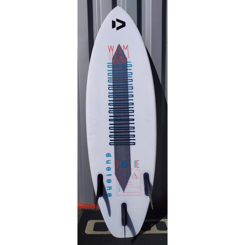 Planche Duotone Wam SLS | Campsider