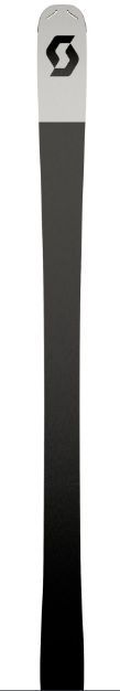 Skis de randonnée Scott Pure Tour 100 | Campsider