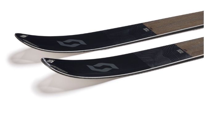 Skis de randonnée Scott Pure Tour 100 | Campsider