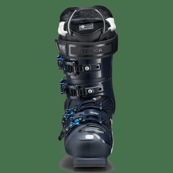 Chaussures de ski alpin Tecnica Mach 1 Mv 95 W Td Gw Ink | Campsider