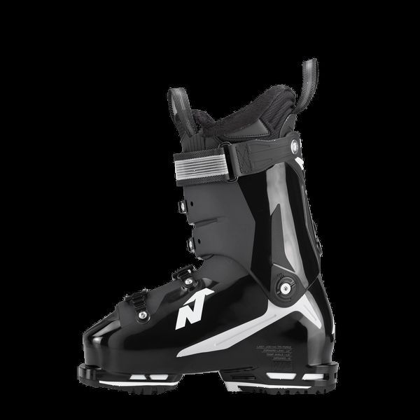 Chaussures de ski alpin Nordica Lt Gwspeedmachine 3 130 Gw Thracite ...