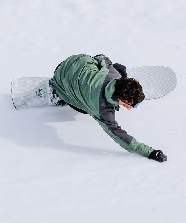 Snowboard Salomon Jetstream 2026 | Campsider