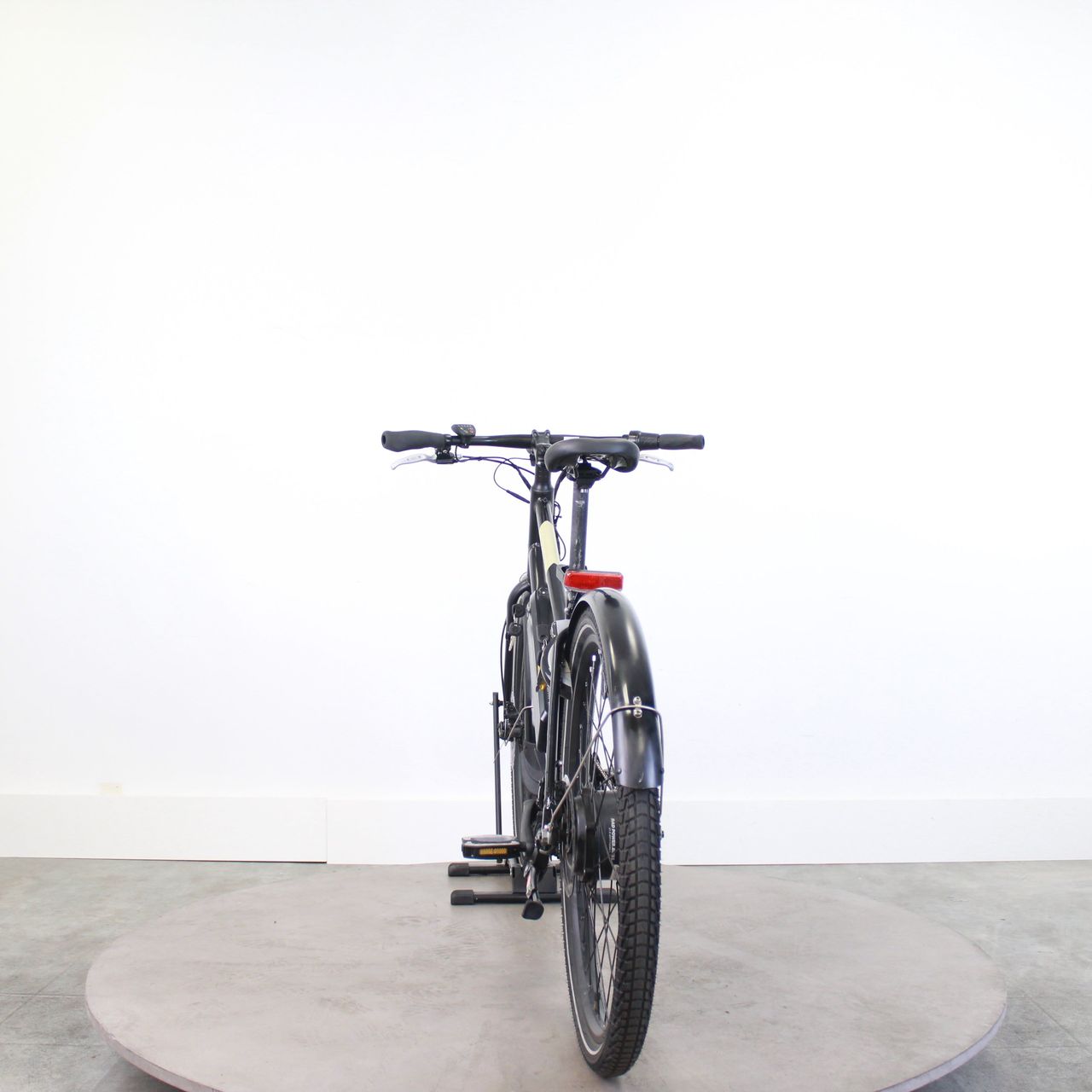 VTC électriques Rad Power Bikes Radmission 1 | Campsider