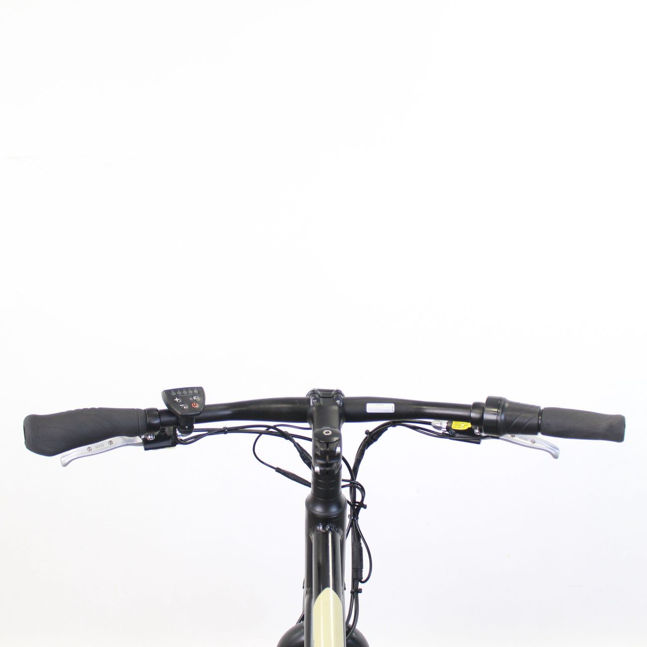 VTC électriques Rad Power Bikes Radmission 1 | Campsider