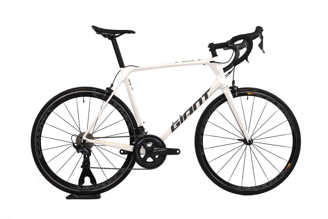 Vélos de route Giant TCR Advanced 1 | Campsider