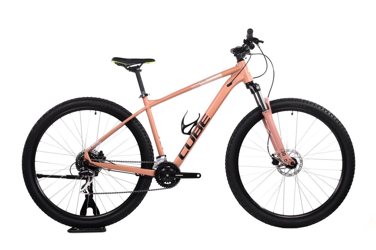 VTT Cube Access EAZ EAZ | Campsider
